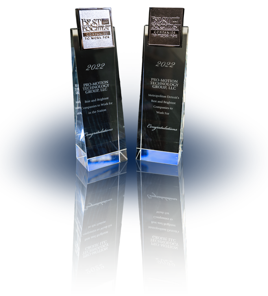 PTG Careers – Promotion Technology Group